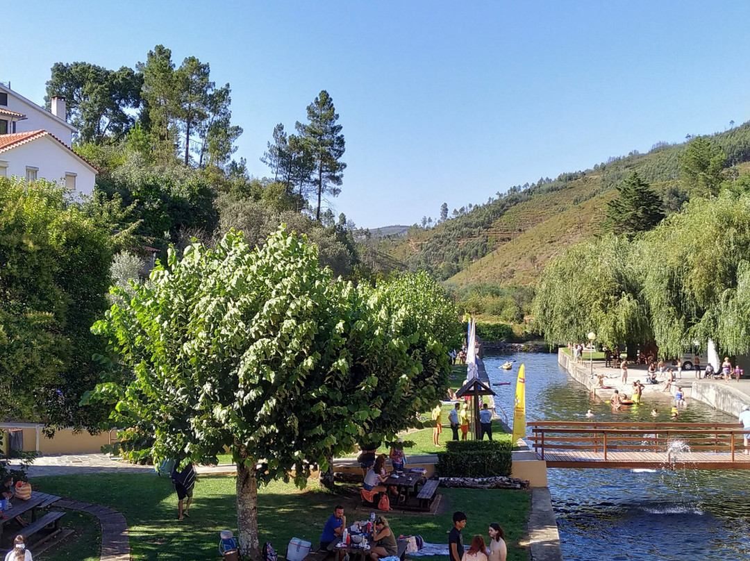 2024年8月Pessegueiro景点攻略-Pessegueiro旅游必去景点-Pessegueiro景点大全-猫途鹰