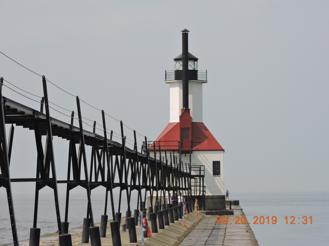 2025年3月St. Joseph Lighthouses景点攻略-St. Joseph Lighthouses门票预订|地址|图片-St ...
