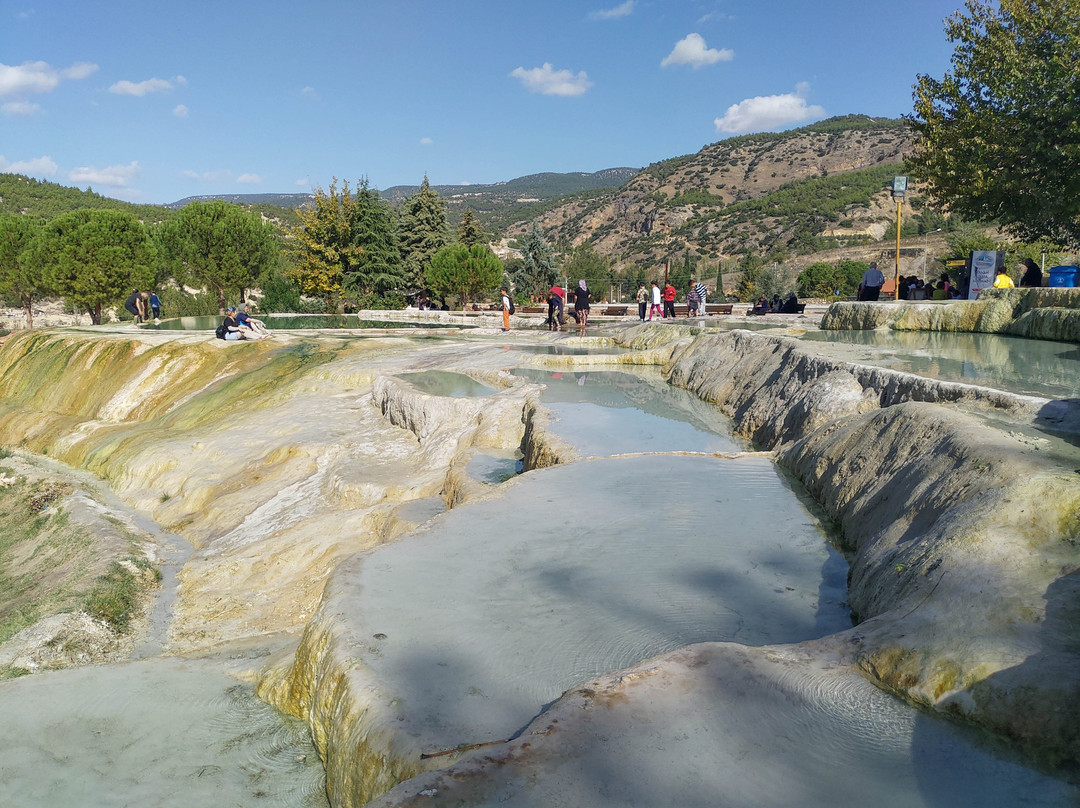 2025年3月Karahayit景点攻略-Karahayit门票预订|地址|图片-Karahayit景点点评-猫途鹰