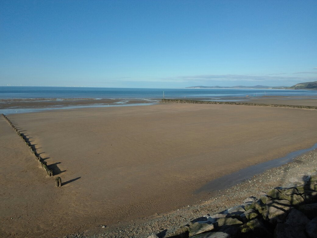 2025年2月Colwyn Bay Beach景点攻略-Colwyn Bay Beach门票预订|地址|图片-Colwyn Bay Beach ...