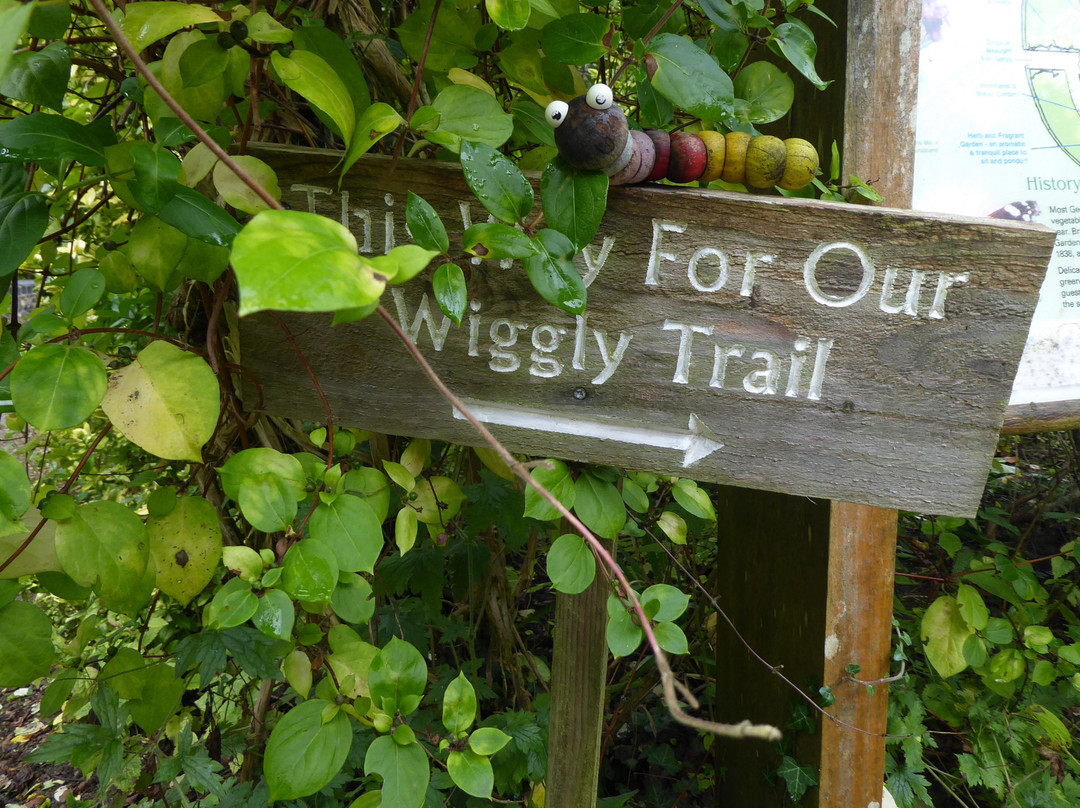 2024年11月Brandon Country Park景点攻略-Brandon Country Park门票预订|地址|图片-Brandon ...