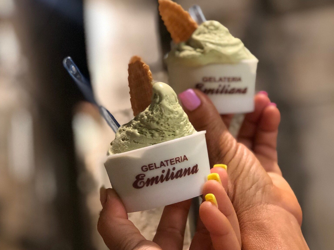 Gelateria Emiliana - (斯普利特)餐厅/美食点评 - 餐厅地址/餐厅电话/餐厅周边信息/餐厅推荐菜 - Tripadvisor猫途鹰