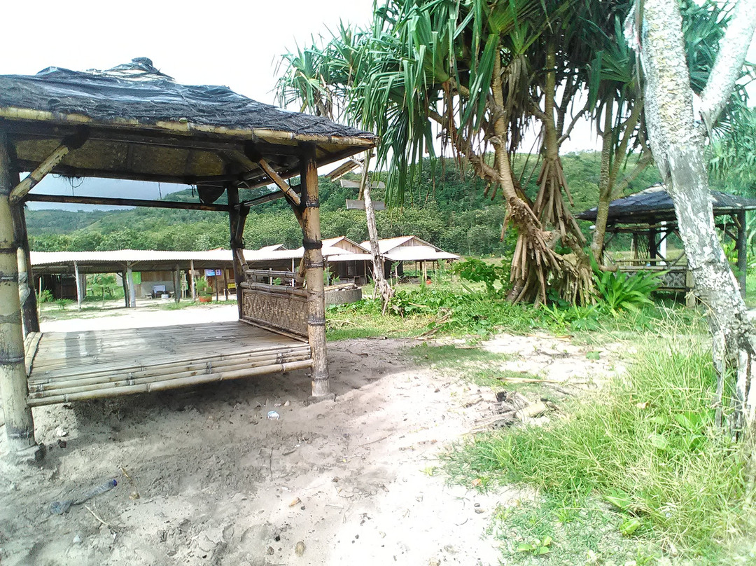 2024年3月Modangan Beach景点攻略-Modangan Beach门票预订|地址|图片-Modangan Beach景点点评-猫途鹰