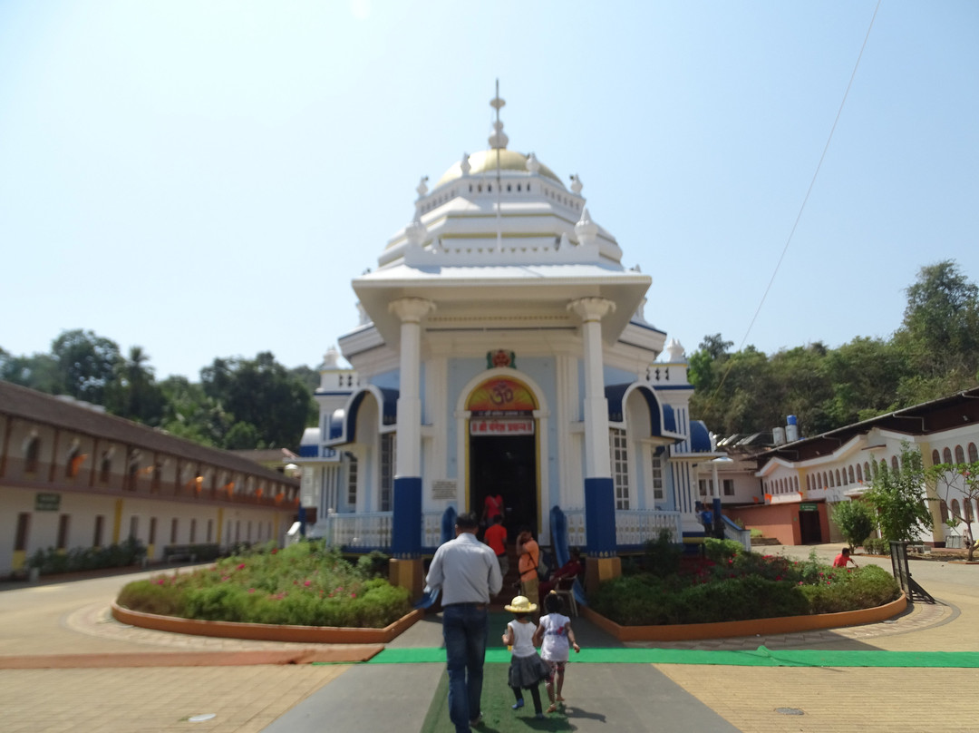 2023年11月Mangeshi Temple景点攻略-Mangeshi Temple门票预订|地址|图片-Mangeshi Temple景点 ...