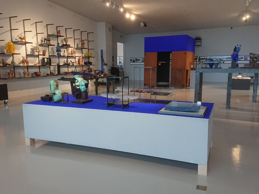 2023年12月Vida Art : Museum och Konsthall景点攻略-Vida Art : Museum och ...