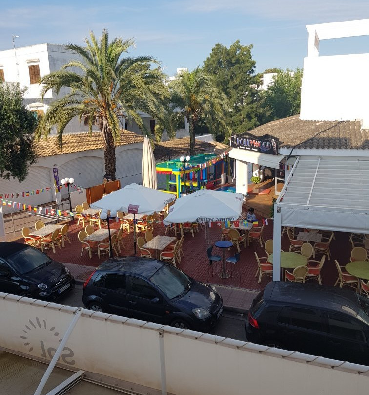 2025年4月HollywoodBar CalaD'Or景点攻略-HollywoodBar CalaD'Or门票预订|地址|图片 ...