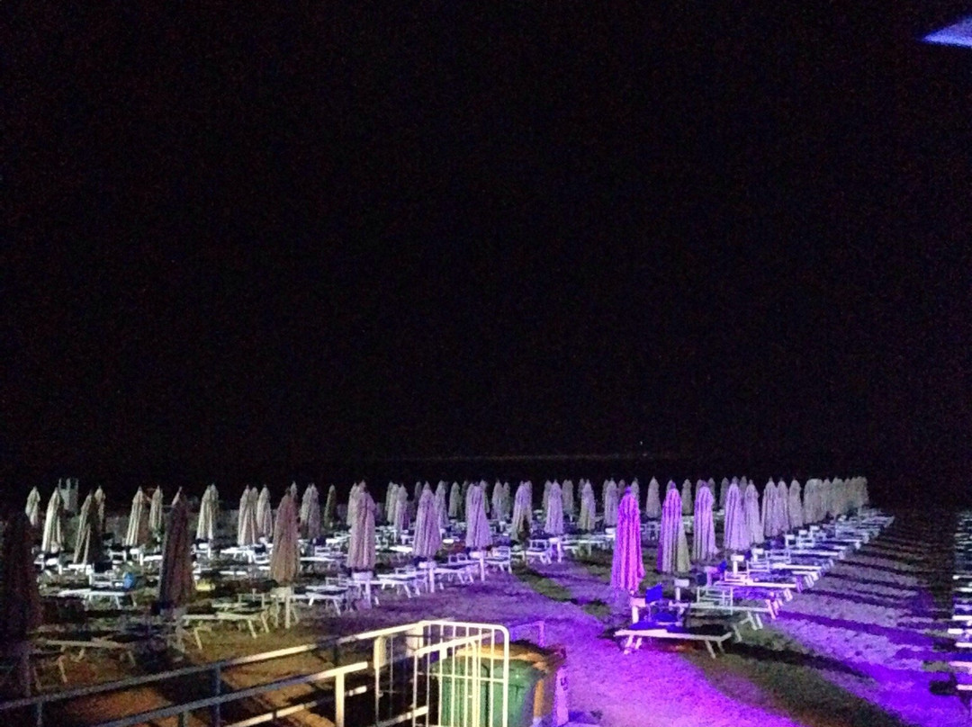 2023年12月Lido Miramare - Spiaggia di Serapo景点攻略-Lido Miramare - Spiaggia ...