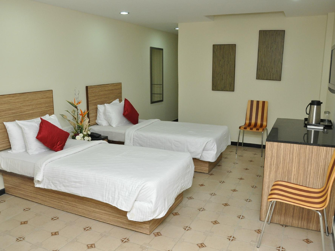 2023年12月Machavaram旅游景点攻略-Machavaram旅游住宿,-Machavaram旅游美食-猫途鹰