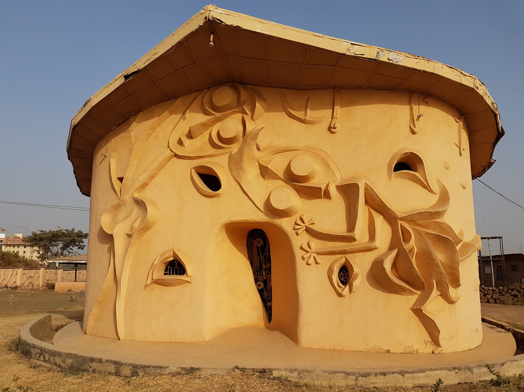 2024年10月阿布贾景点攻略-阿布贾旅游必去景点-阿布贾景点大全-猫途鹰