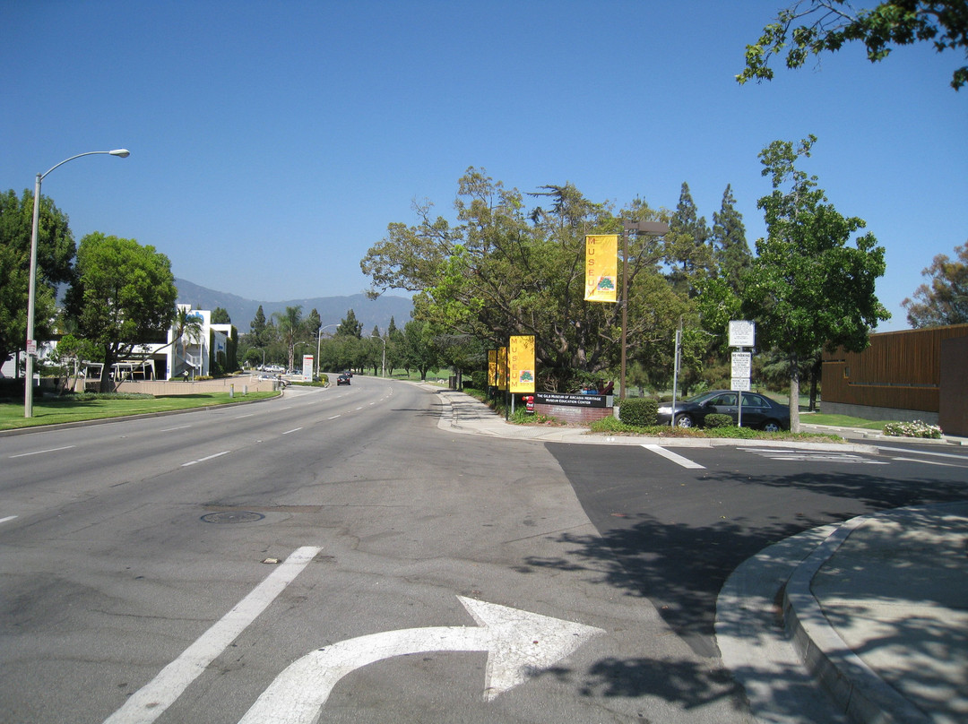 2024年1月The Gilb Museum of Arcadia Heritage景点攻略-The Gilb Museum of ...