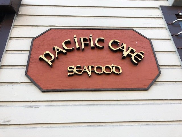 Pacific Cafe - (旧金山)餐厅/美食点评 - 餐厅地址/餐厅电话/餐厅周边信息/餐厅推荐菜 - Tripadvisor猫途鹰