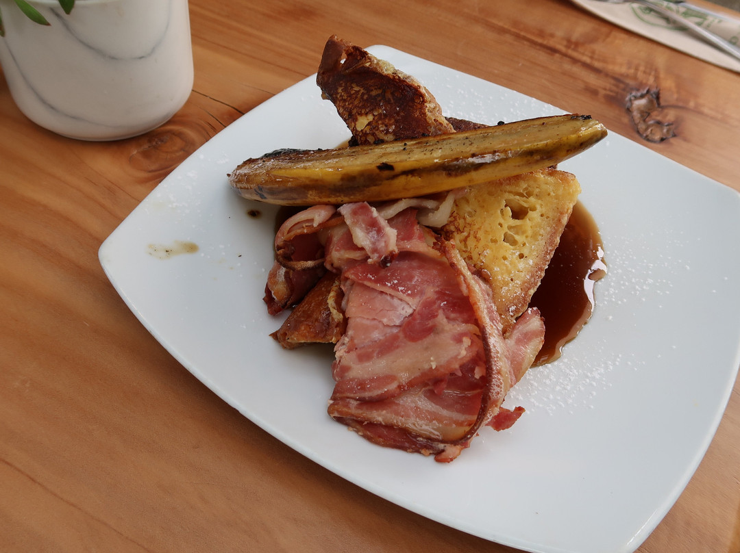 The Lily Pad Cafe - (剑桥)餐厅/美食点评 - 餐厅地址/餐厅电话/餐厅周边信息/餐厅推荐菜 - Tripadvisor猫途鹰