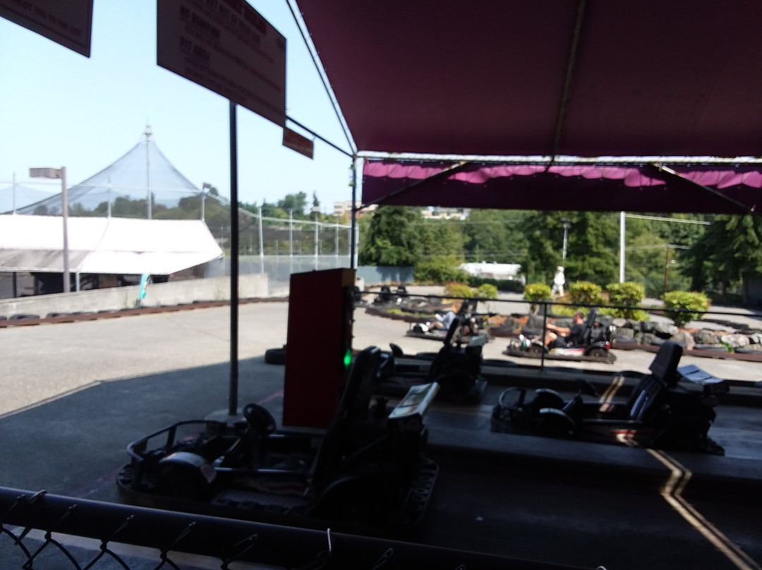 2025年7月Family Fun Center & Bullwinkles Restaraunt景点攻略-Family Fun Center ...