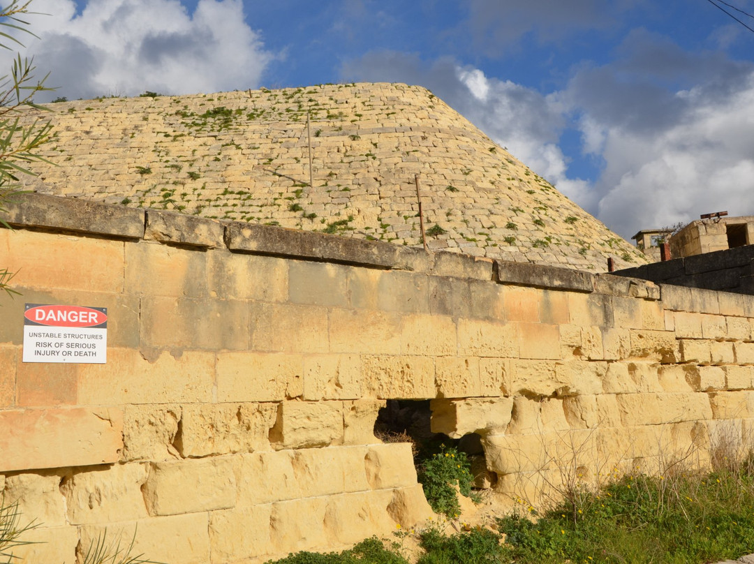 2024年10月Fort Manoel景点攻略-Fort Manoel门票预订|地址|图片-Fort Manoel景点点评-猫途鹰