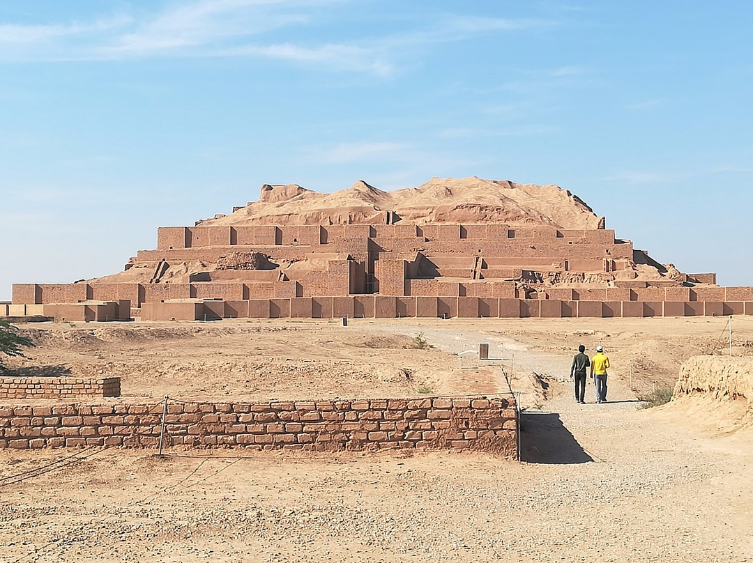 2025年10月Shush旅游景点攻略-Shush旅游住宿,-Shush旅游美食-猫途鹰