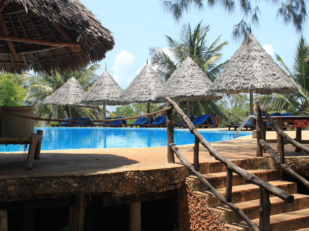 2023年11月Funzi Island旅游景点攻略-Funzi Island旅游住宿,-Funzi Island旅游美食-猫途鹰