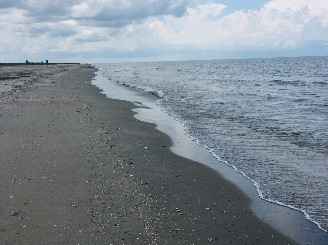 2024年11月Holly Beach景点攻略-Holly Beach门票预订|地址|图片-Holly Beach景点点评-猫途鹰