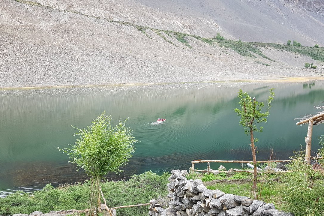 2025年3月Borith Lake景点攻略-Borith Lake门票预订|地址|图片-Borith Lake景点点评-猫途鹰