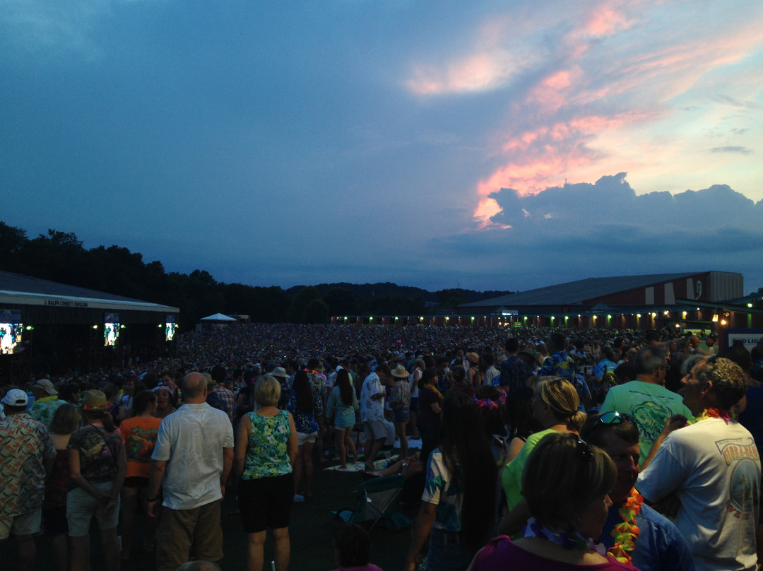 2023年11月Riverbend Music Center景点攻略-Riverbend Music Center门票预订|地址|图片 ...