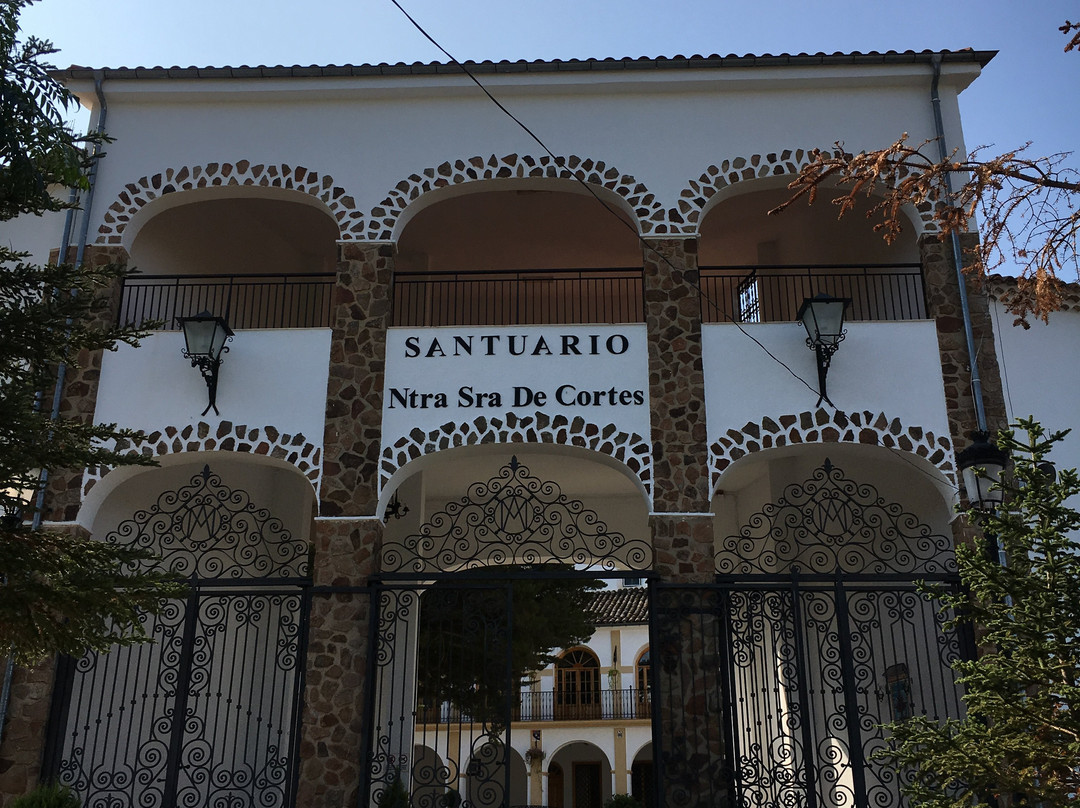 2026年2月Santuario de la Virgen de Cortes景点攻略-Santuario de la Virgen de ...