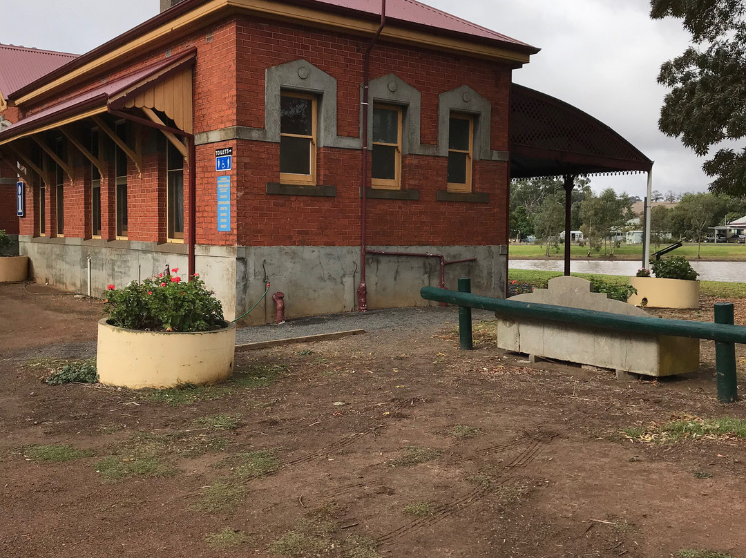 2023年12月Coleraine Railway Station景点攻略-Coleraine Railway Station门票预订|地址 ...