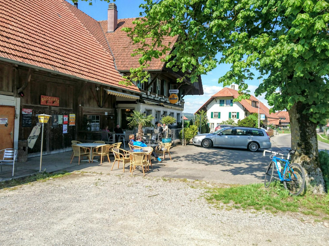 2023年Kriechenwil旅游攻略 - 8Kriechenwil酒店/景点/门票/美食/自助游/自驾/自由行/游玩攻略 ...