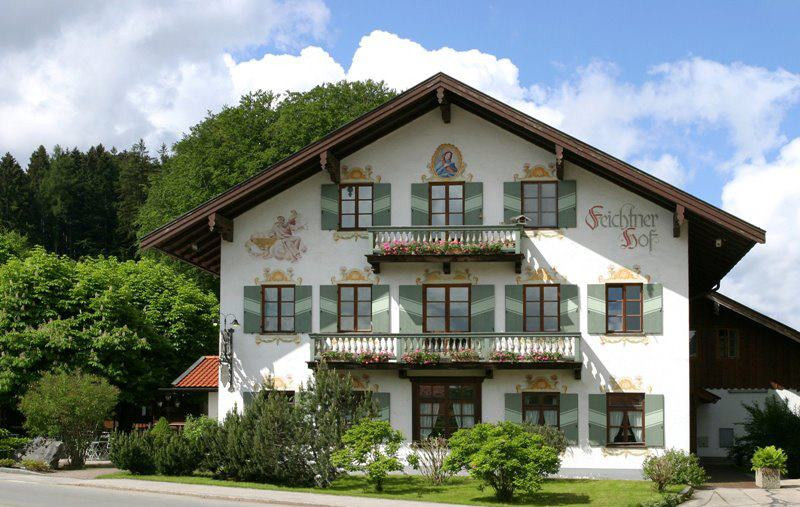 2024年2月Waakirchen旅游景点攻略-Waakirchen旅游住宿,-Waakirchen旅游美食-猫途鹰