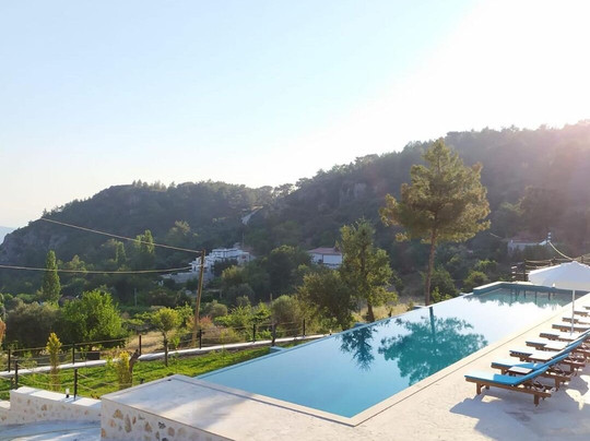 2025年8月Bezirgan旅游景点攻略-Bezirgan旅游住宿,-Bezirgan旅游美食-猫途鹰