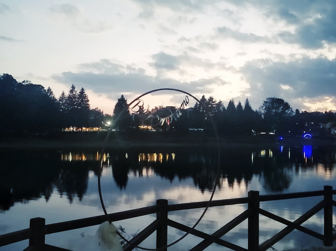 2023年Lago Sirino I旅游攻略 - 9Lago Sirino I酒店/景点/门票/美食/自助游/自驾/自由行/游玩攻略 ...
