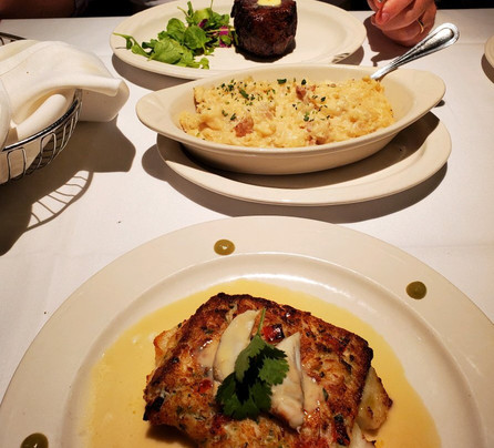 Charley’s Steak House & Seafood Grille - (基西米)餐厅/美食点评 - 餐厅地址/餐厅电话/餐厅周边 ...