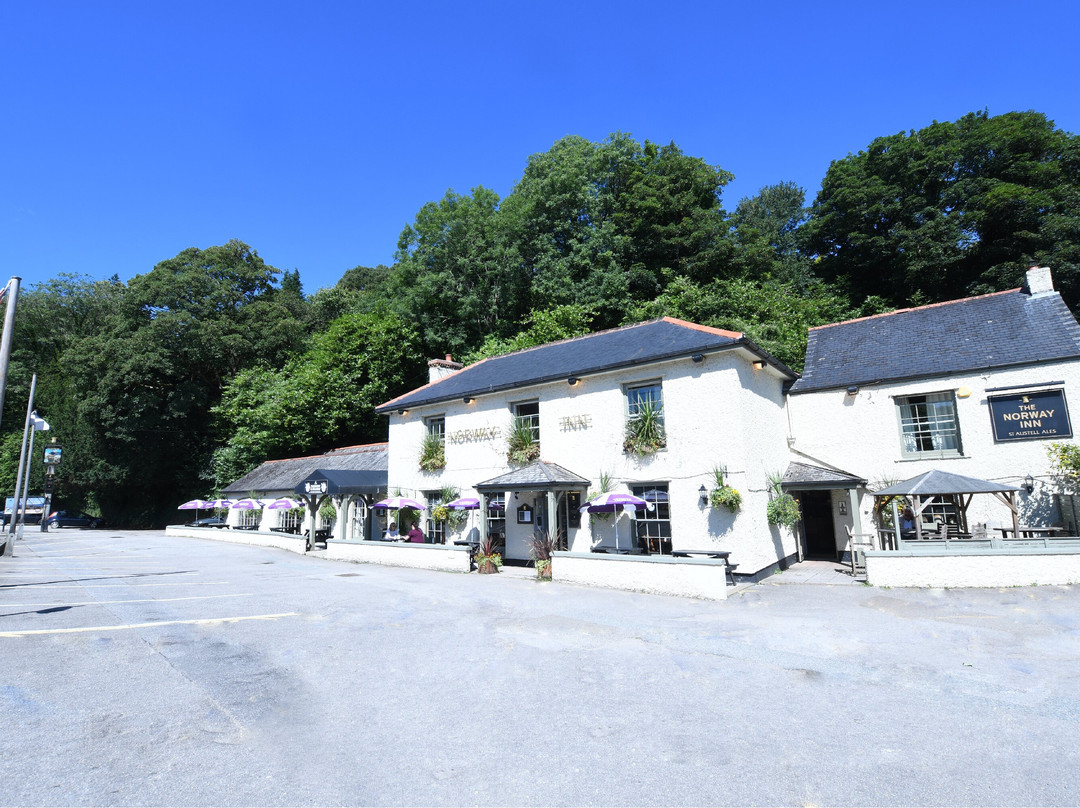 2024年2月Devoran旅游景点攻略-Devoran旅游住宿,-Devoran旅游美食-猫途鹰