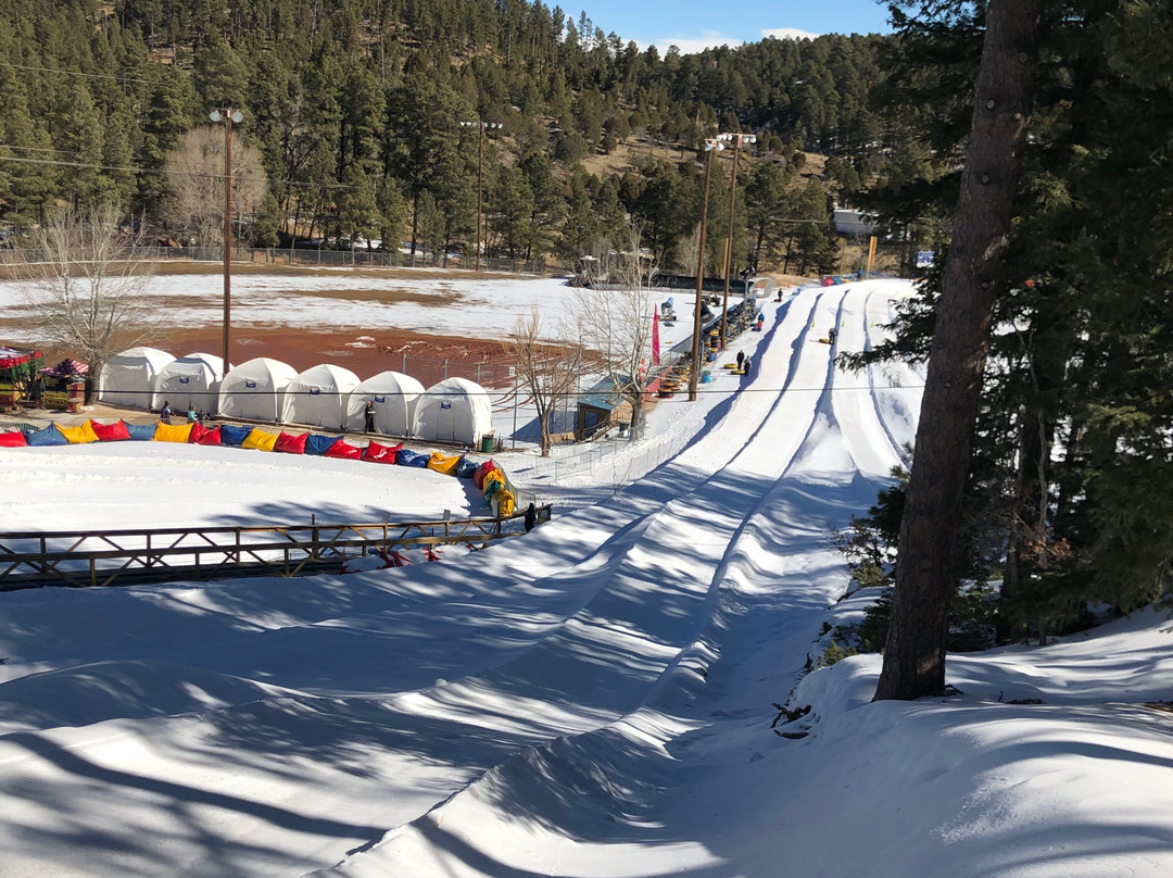 2025年2月Ruidoso Winter Park景点攻略-Ruidoso Winter Park门票预订|地址|图片-Ruidoso ...