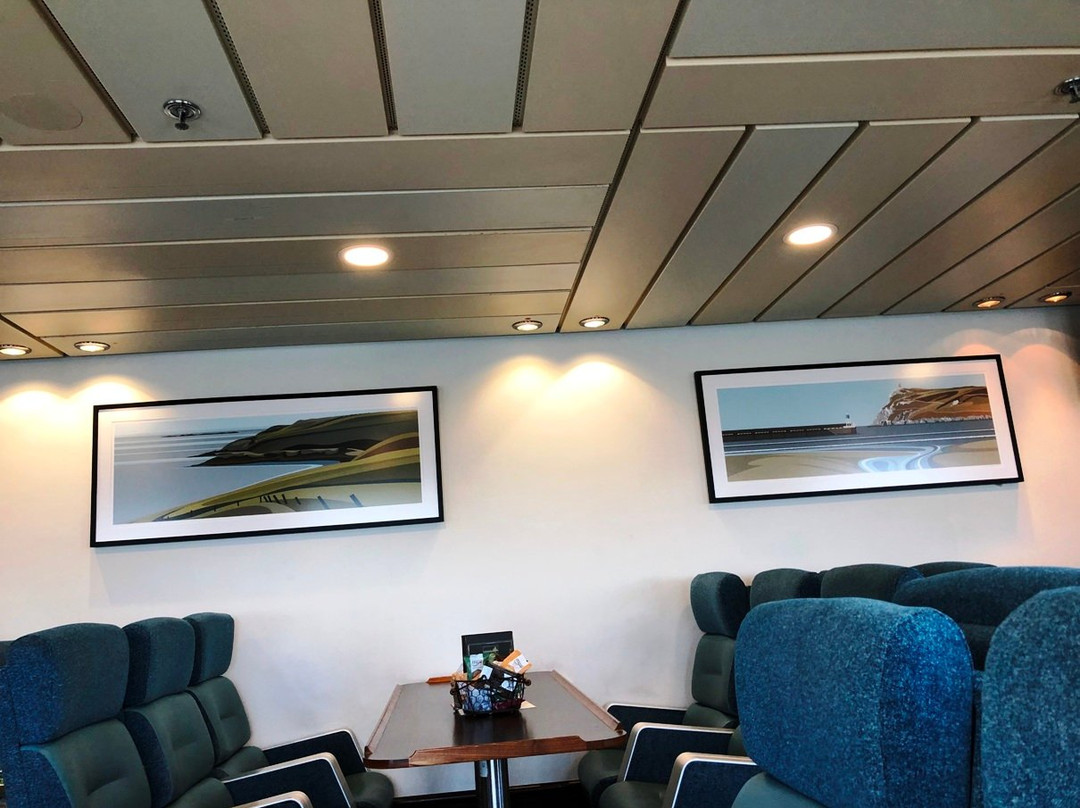 2025年1月Steam Packet Company景点攻略-Steam Packet Company门票预订|地址|图片-Steam ...