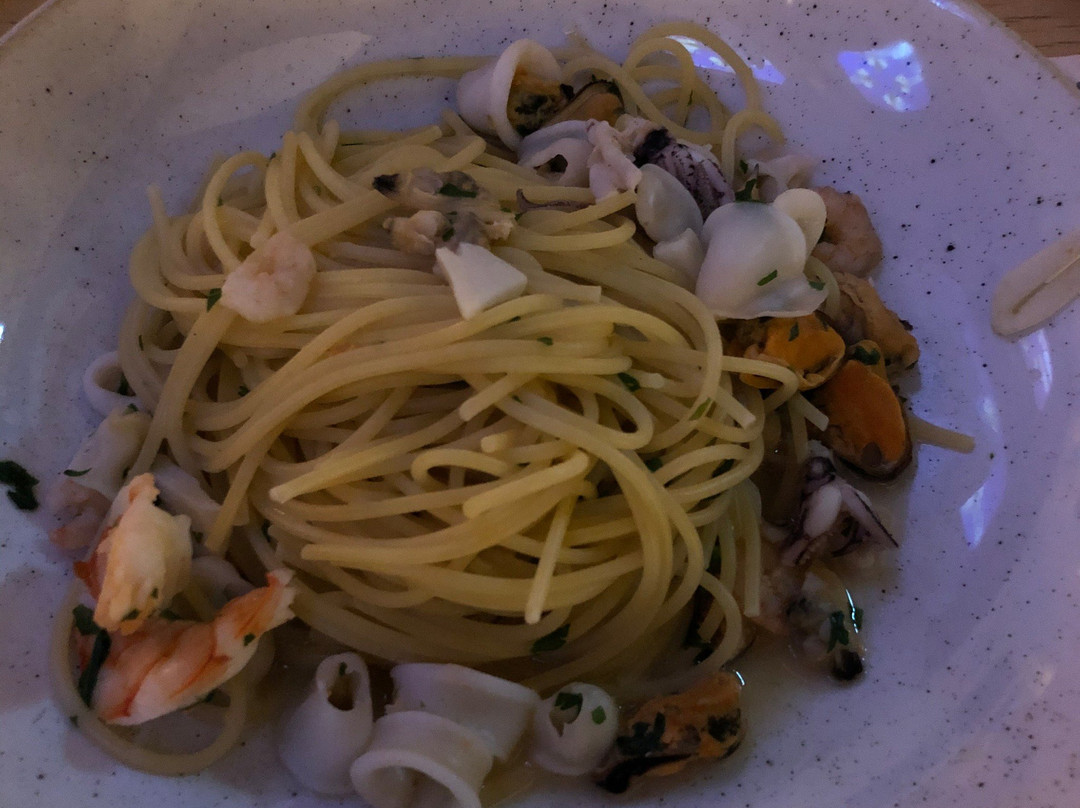 Spaghetti Factory Rosenhof - (苏黎世)餐厅/美食点评 - 餐厅地址/餐厅电话/餐厅周边信息/餐厅推荐菜 ...