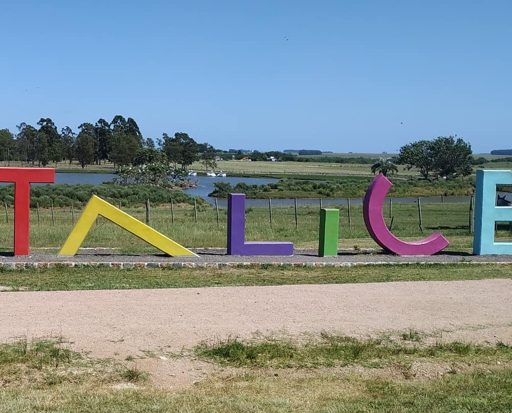 2024年5月Parque natural de flora y fauna Dr. Talice景点攻略-Parque natural de ...