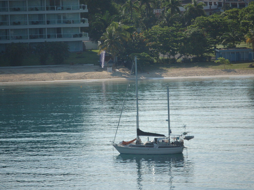 2024年11月Ocho Rios Bay Beach (Turtle Beach)景点攻略-Ocho Rios Bay Beach ...