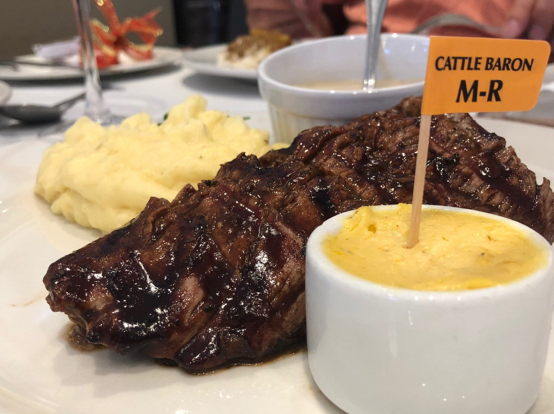 Cattle Baron Tyger Waterfront - (Bellville)餐厅/美食点评 - 餐厅地址/餐厅电话/餐厅周边信息 ...