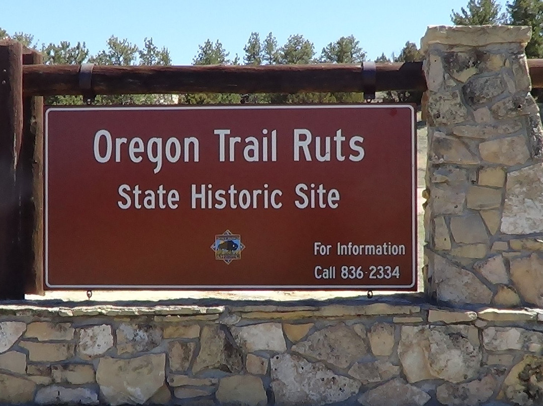 2023年12月Oregon Trail Ruts景点攻略-Oregon Trail Ruts门票预订|地址|图片-Oregon Trail ...
