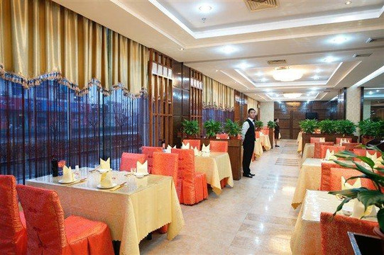 世纪瑞城大酒店 (杭州市) - Hangzhou Century Ruicheng Hotel - 酒店预订 /预定 - 3条旅客点评与比价 ...