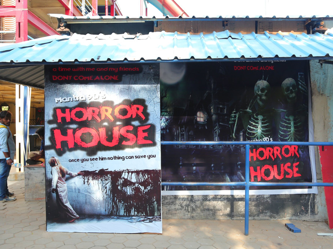 2023年11月Jalavihar Water Park景点攻略-Jalavihar Water Park门票预订|地址|图片 ...