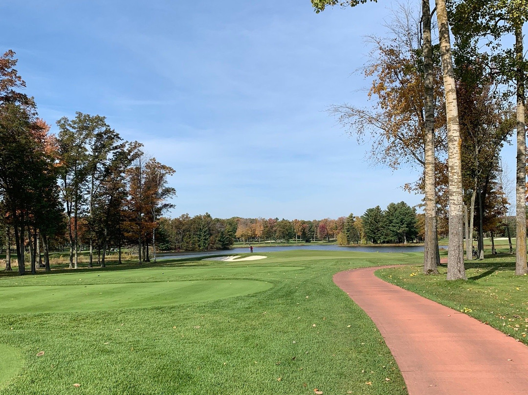 2023年12月SentryWorld景点攻略-SentryWorld门票预订|地址|图片-SentryWorld景点点评-猫途鹰