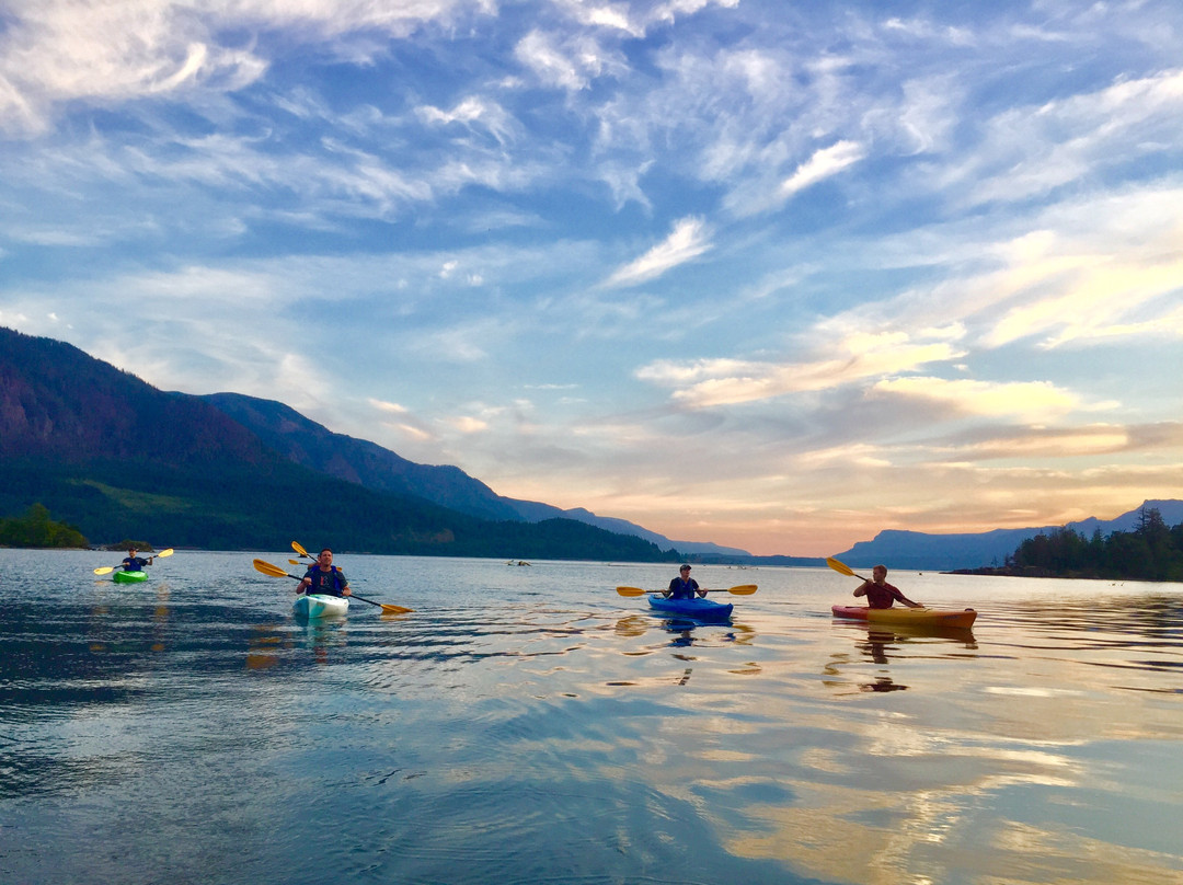 2024年1月Gorge Paddling Center景点攻略-Gorge Paddling Center门票预订|地址|图片-Gorge ...