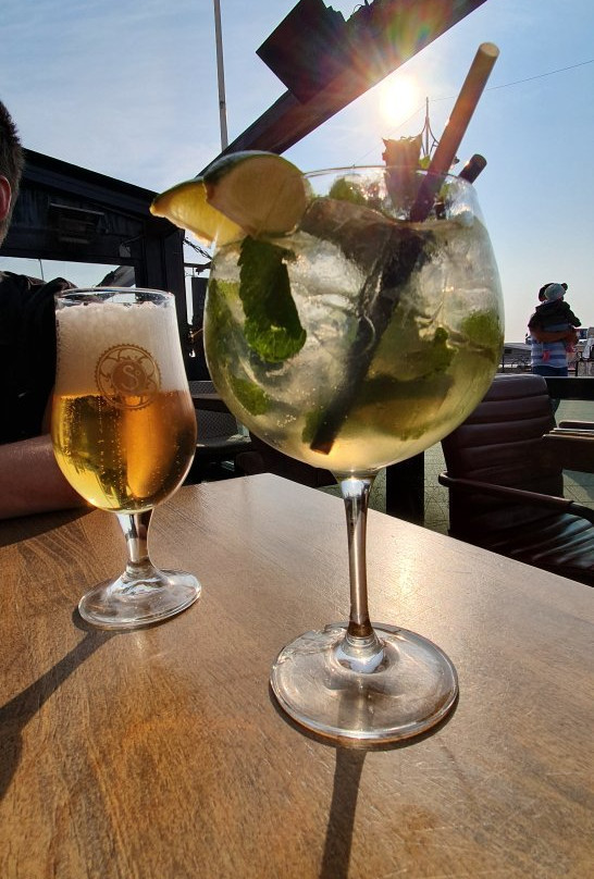 Steam Scheveningen - (斯赫弗宁恩)餐厅/美食点评 - 餐厅地址/餐厅电话/餐厅周边信息/餐厅推荐菜 ...
