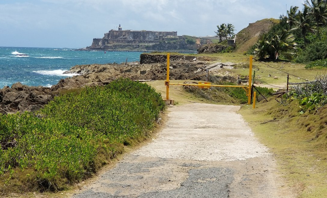 2024年2月Parque Nacional Isla de Cabras景点攻略-Parque Nacional Isla de ...