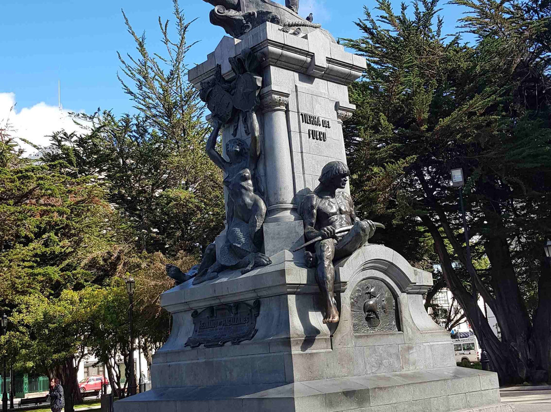 2025年1月Monumento a Hernando de Magallanes景点攻略-Monumento a Hernando de Magallanes门票预订|地址|图片 ...