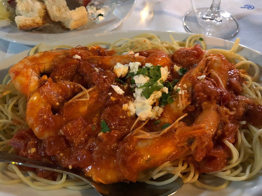 Limani Taverna - (Limenaria)餐厅/美食点评 - 餐厅地址/餐厅电话/餐厅周边信息/餐厅推荐菜 ...