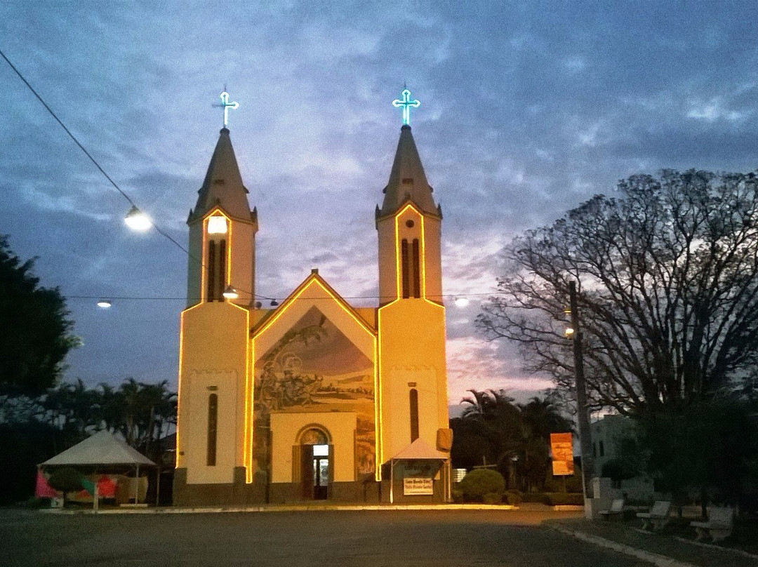 2025年2月Santa Cruz das Palmeiras旅游景点攻略-Santa Cruz das Palmeiras旅游住宿 ...