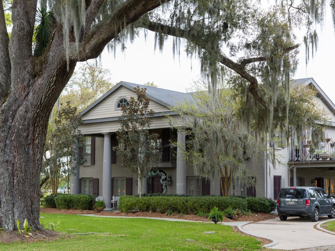 2025年9月Dulac旅游景点攻略-Dulac旅游住宿,-Dulac旅游美食-猫途鹰