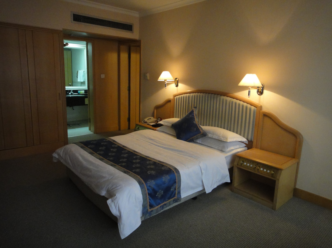 西康宾馆 (南京市) - Xikang Hotel - 酒店预订 /预定 - 33条旅客点评与比价 - Tripadvisor猫途鹰