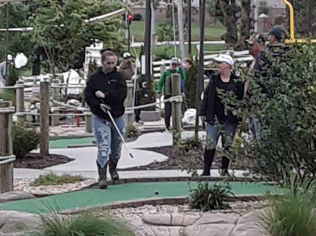 2023年12月Getaway Golf景点攻略-Getaway Golf门票预订|地址|图片-Getaway Golf景点点评-猫途鹰